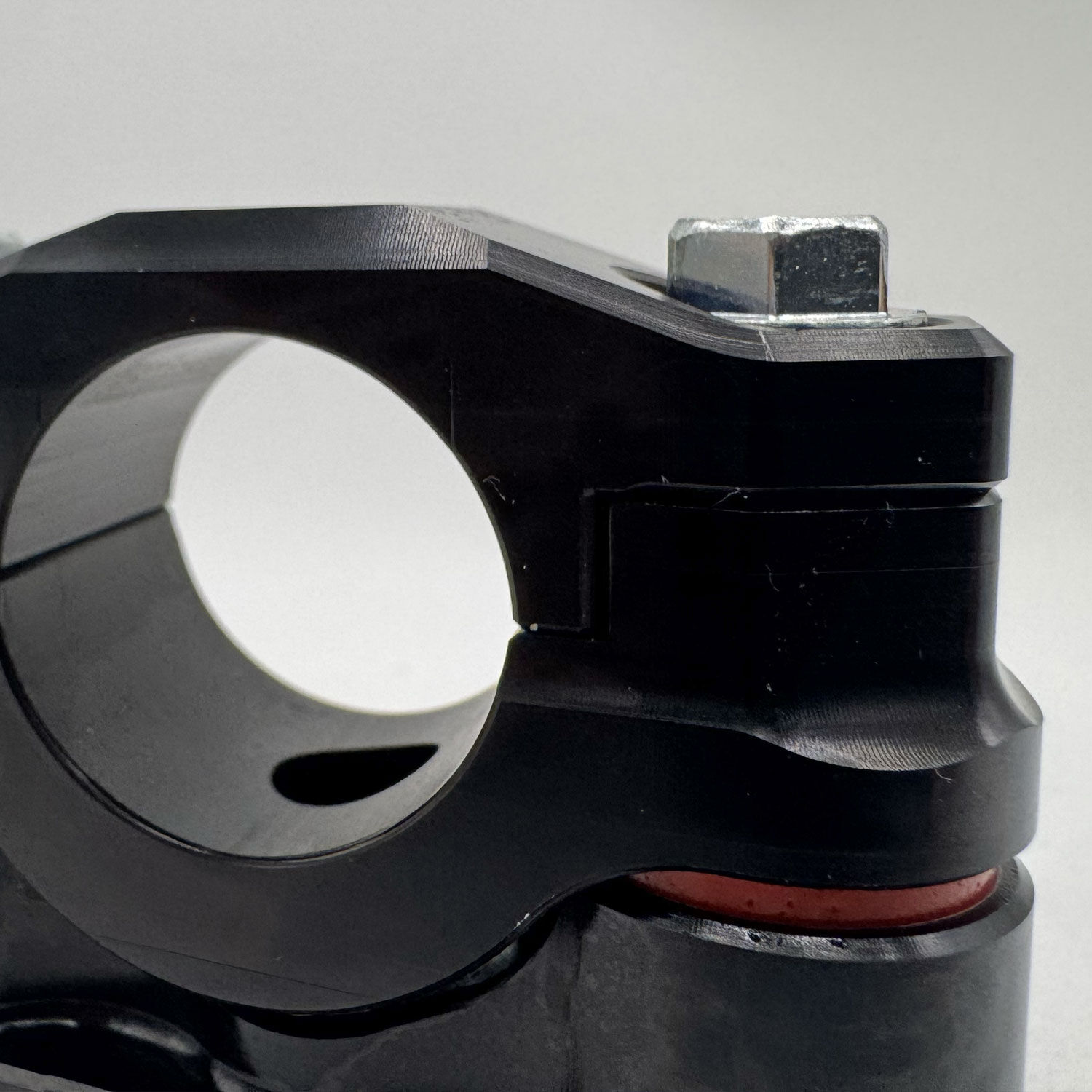 Honda CRF250R/450R APEX Anti-Vibration Bar Mounts | MSC Moto